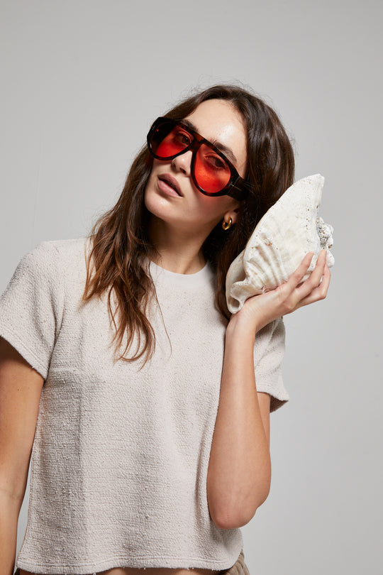 ASHER - Elevated Essentials designed by Simon Miller