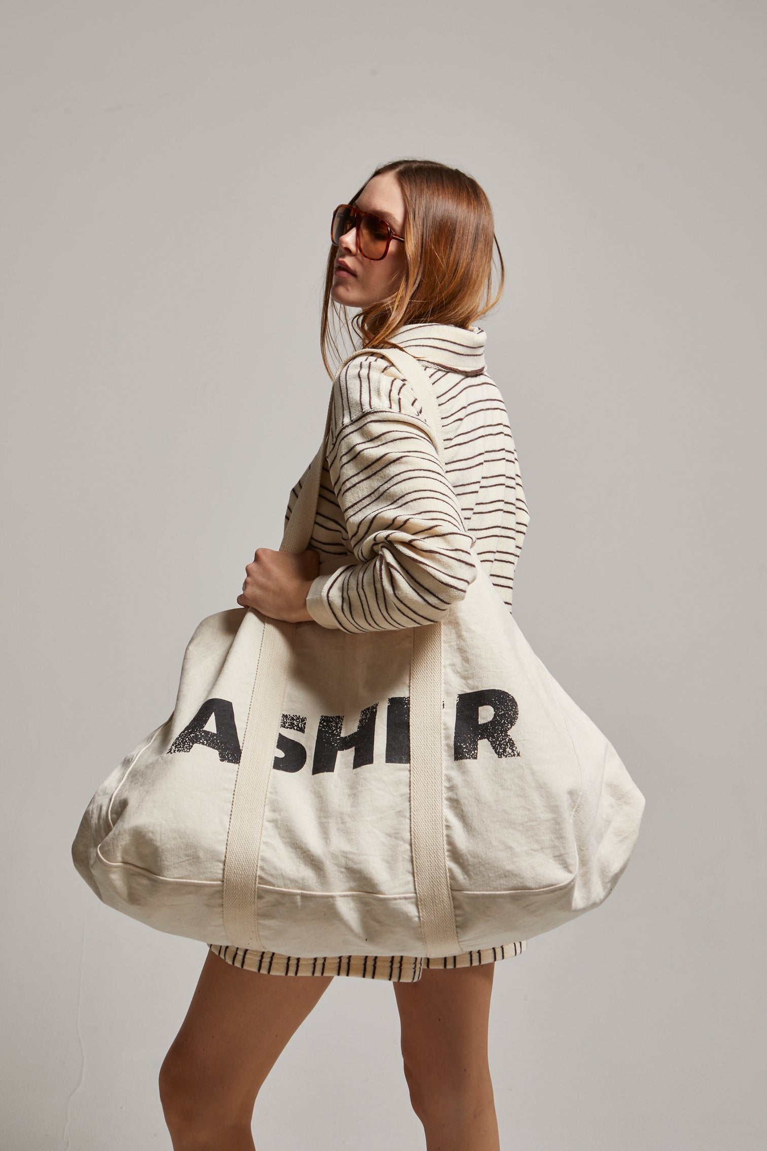 ASHER - Elevated Essentials designed by Simon Miller