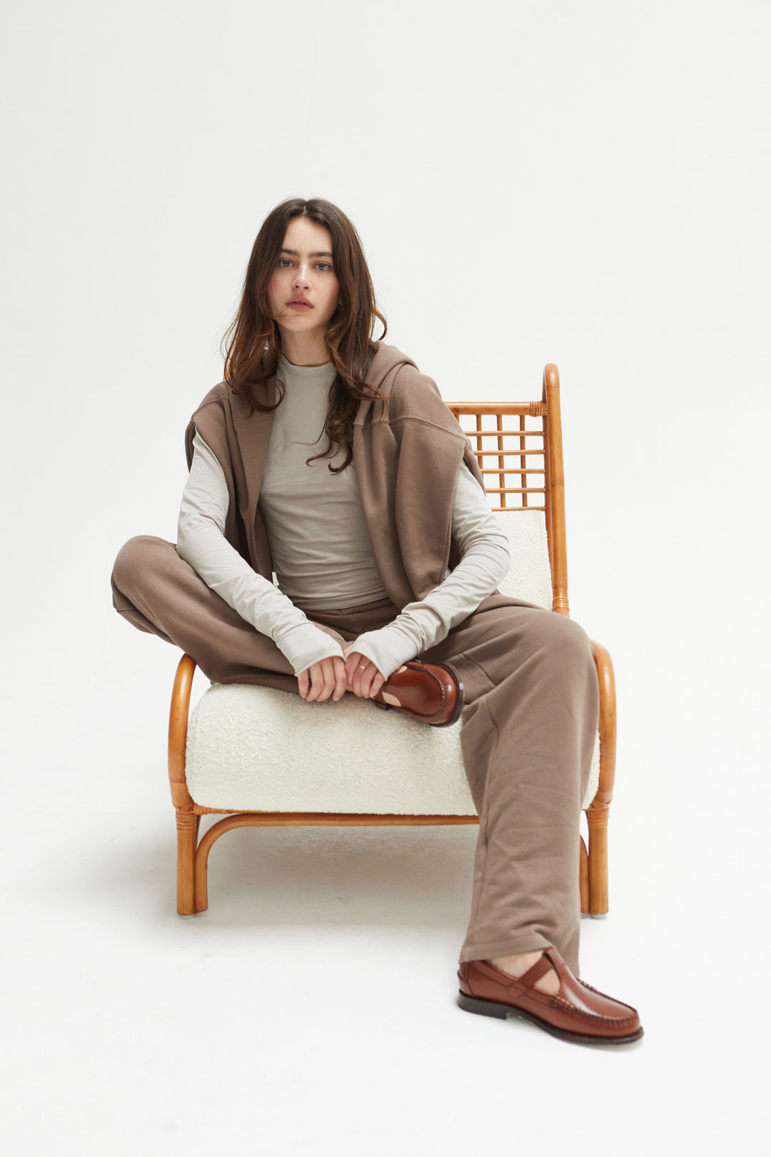 ASHER - Elevated Essentials designed by Simon Miller