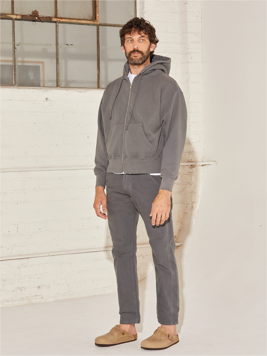 ASHER - Elevated Essentials designed by Simon Miller